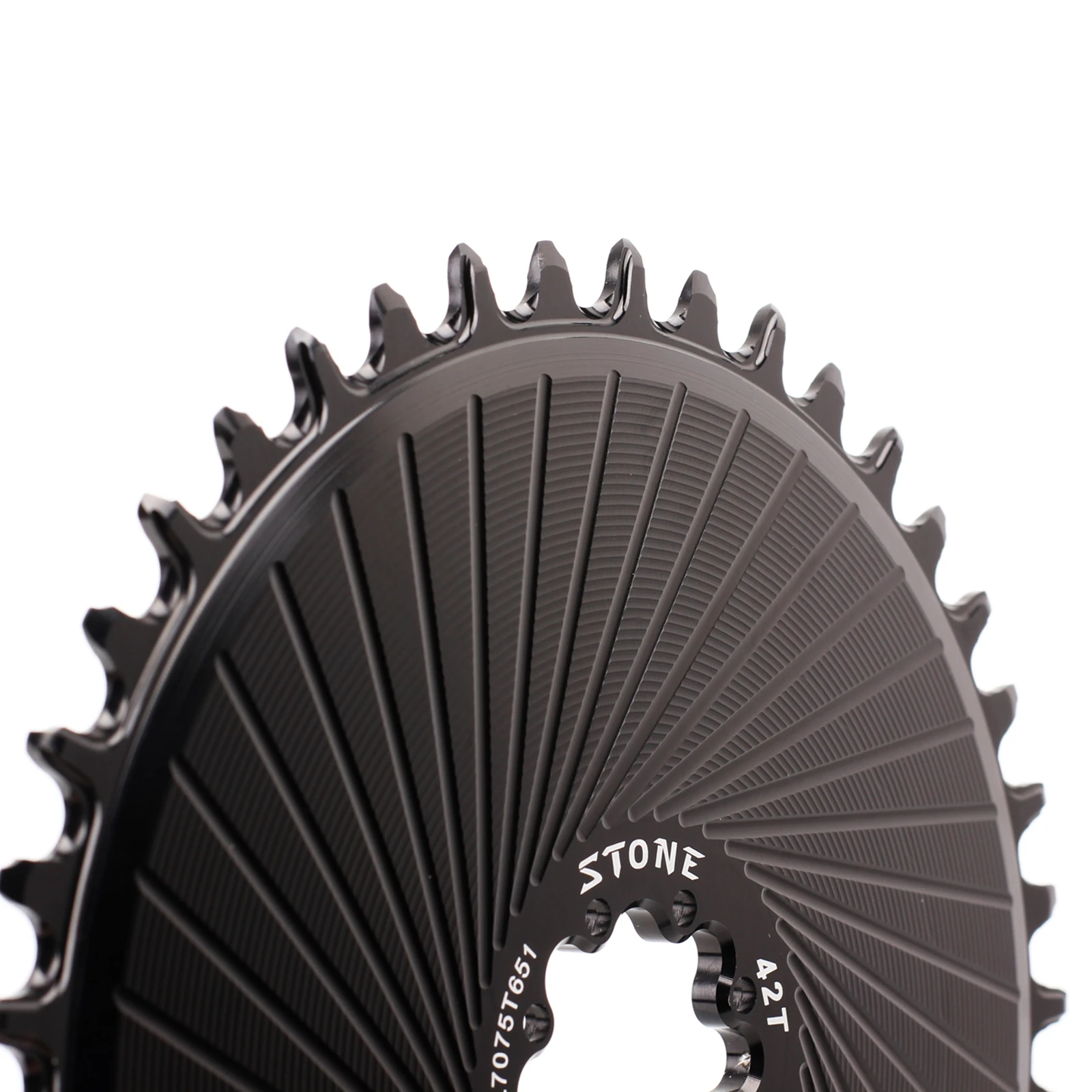 Stone 12s AXS Chainring flattop for DUB Force Red Direct Mount DM ...