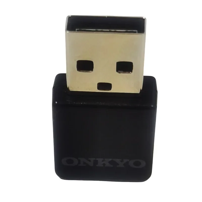 Genuine New Onkyo UWF-1 IEEE 802.11n USB Wi-Fi Wireless LAN Receiver ...
