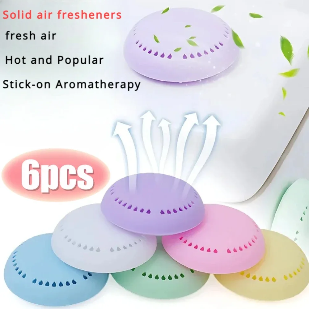 Room Fragrances for Home Fragrance Air Freshener Long-lasting Toilet ...