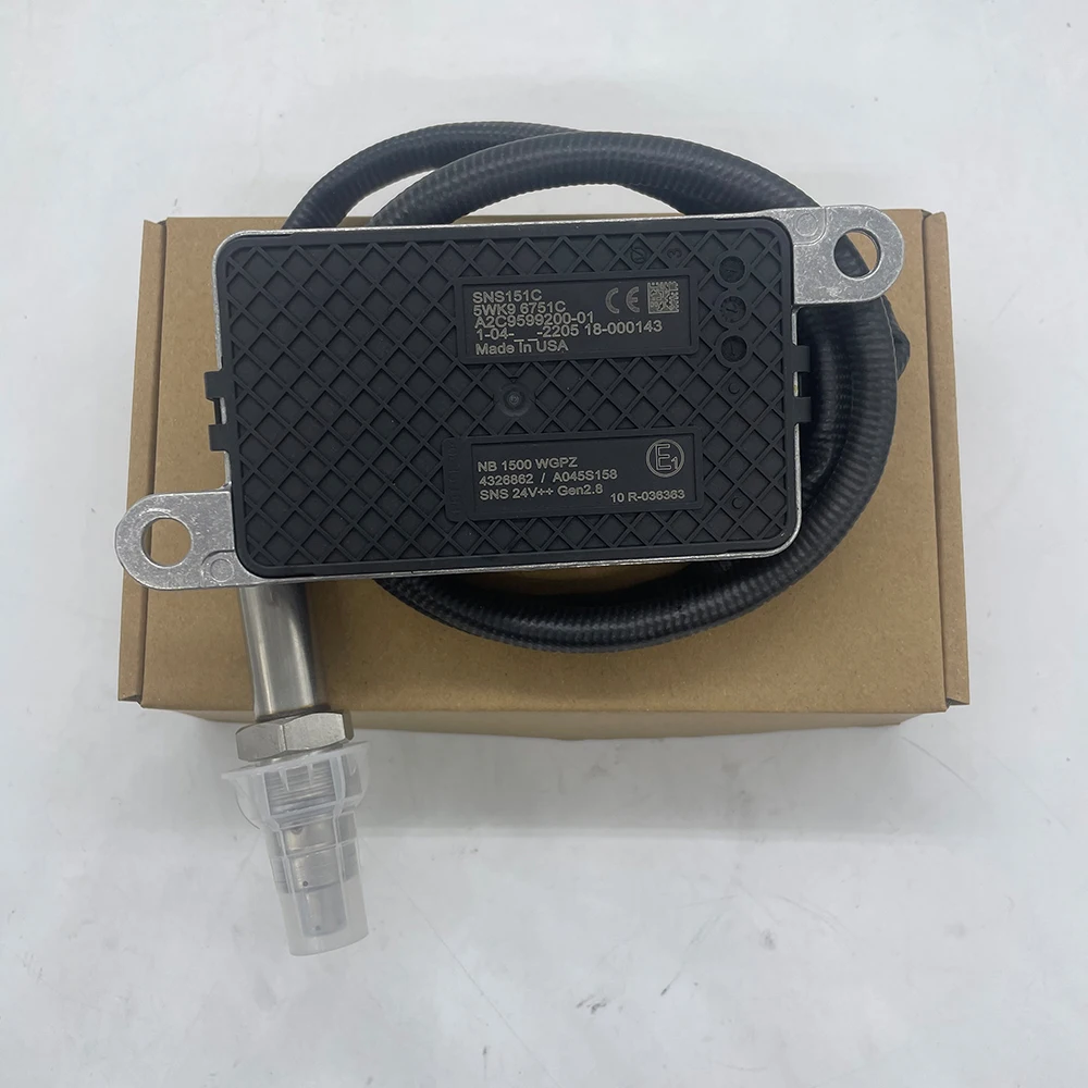 FOR-Original-Cummins-Knox-Sensor-4326862-5WK9-6751C-A2C95992900 ...