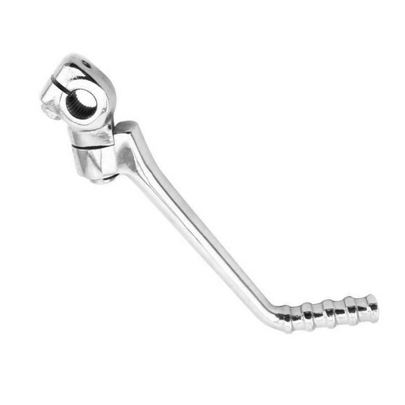 Motorcycle-Kick-Starter-Lever-Start-Pedal-for-Kawasaki-KE-KL-KLX-KX-KDX ...