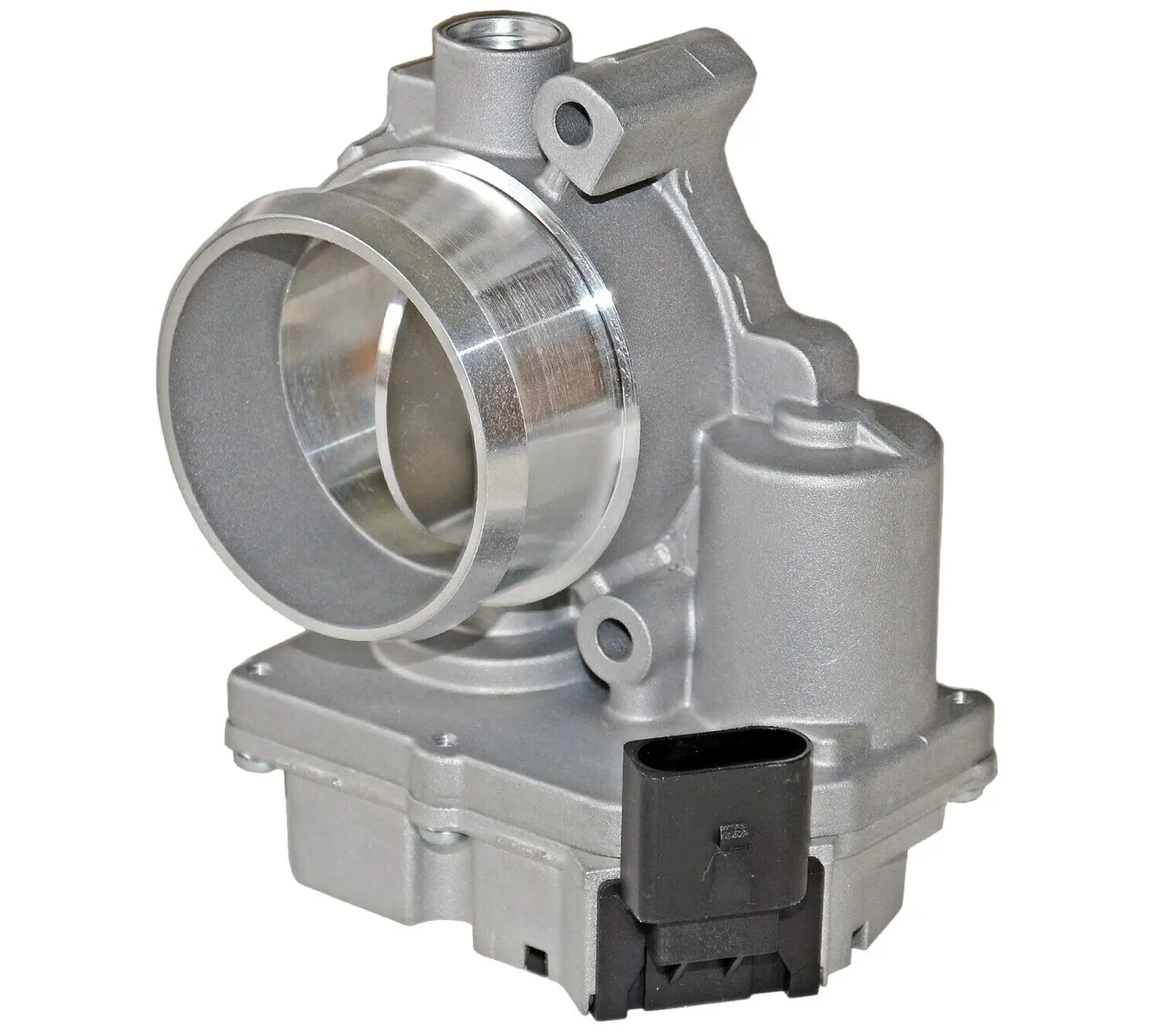 NEW THROTTLE BODY 35100-2740 FOR HYUNDAI GRANDEUR i30 ix55 SANTA FE ...