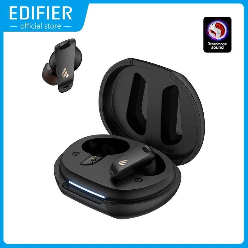 Edifier-Neobuds-S-TWS-Earbuds-sem-fio-Snapdragon-Sound-Bluetooth-5-2 ...