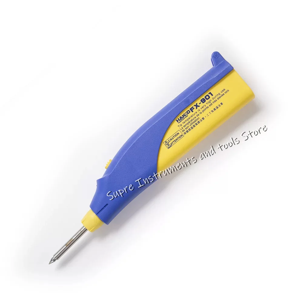 Original Japan HAKKO FX-901 Cordless Soldering Iron