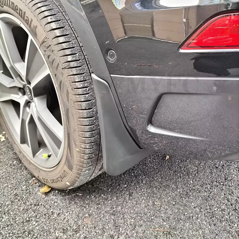 MudFlaps-Mudguards-Splash-Guards-Fender-Flare-Auto-Front-Wheel-Car ...