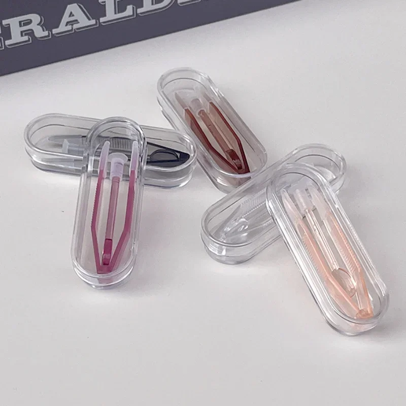1-Set-Color-Contact-Lens-Case-Box-Tweezers-and-Suction-Stick-for-Eyes ...