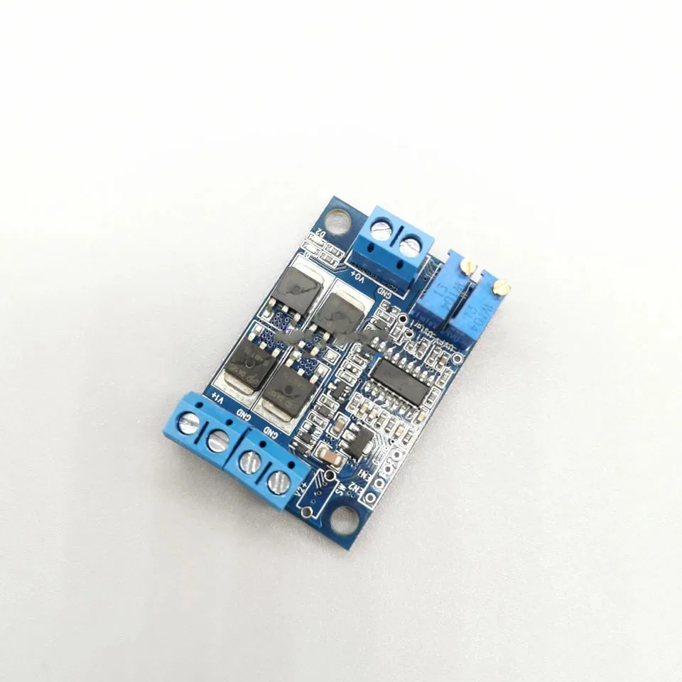 Two-way-Low-dropout-Ideal-Diode-Two-way-Intelligent-Switching-Module ...