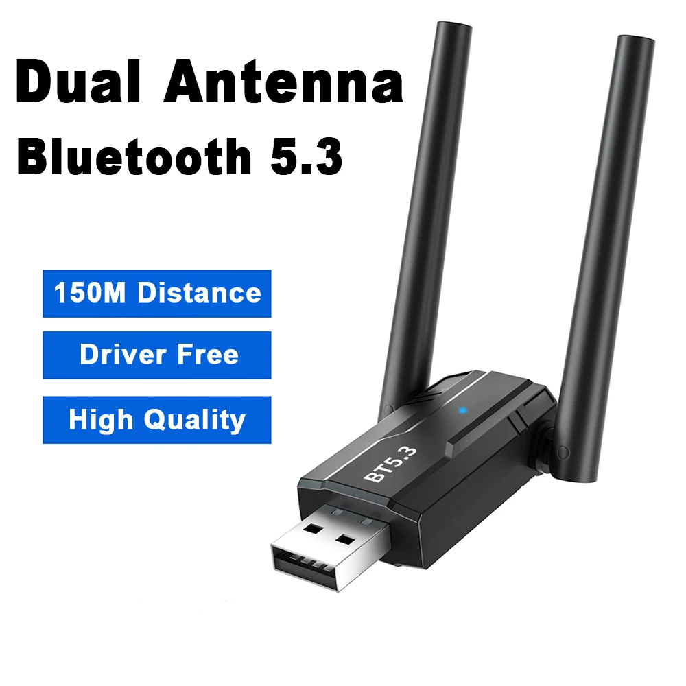 USB-3-0-Bluetooth-5-3-Adapter-Wireless-Bluetooth-Adaptador-USB-Dongle ...