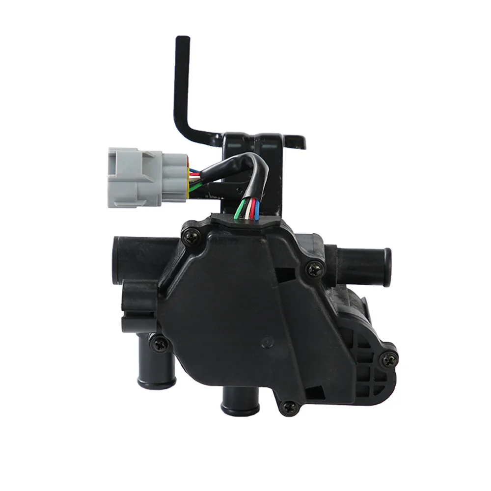 HVAC Heater Coolant Control Valve Fits For 2004-2009 Toyota Prius NEW ...