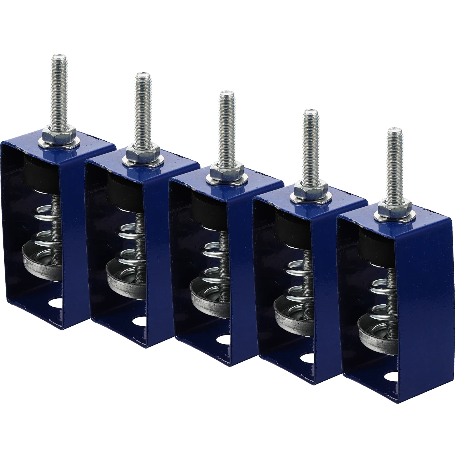 Spring-Shock-Absorber-Damping-Hanger-for-Vibration-Isolator-Air-Handler ...