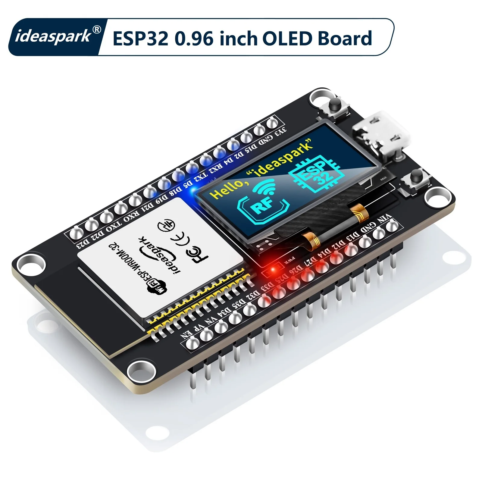 Ideaspark-Esp32-OLED-ch340-wifi-arduino-micropython-USB-0-96.jpg
