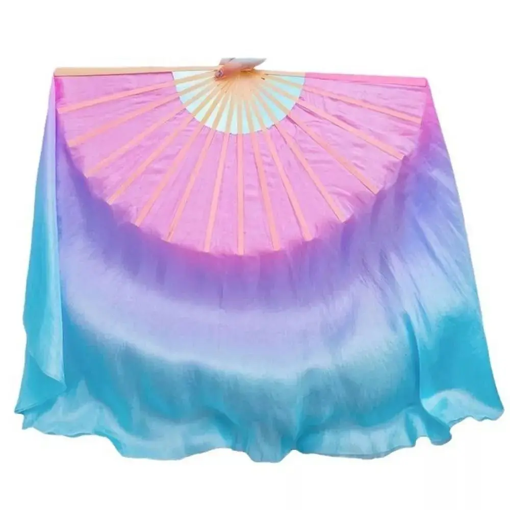 Chinese Circle Fan: The Perfect Blend of Tradition, Function, and ...