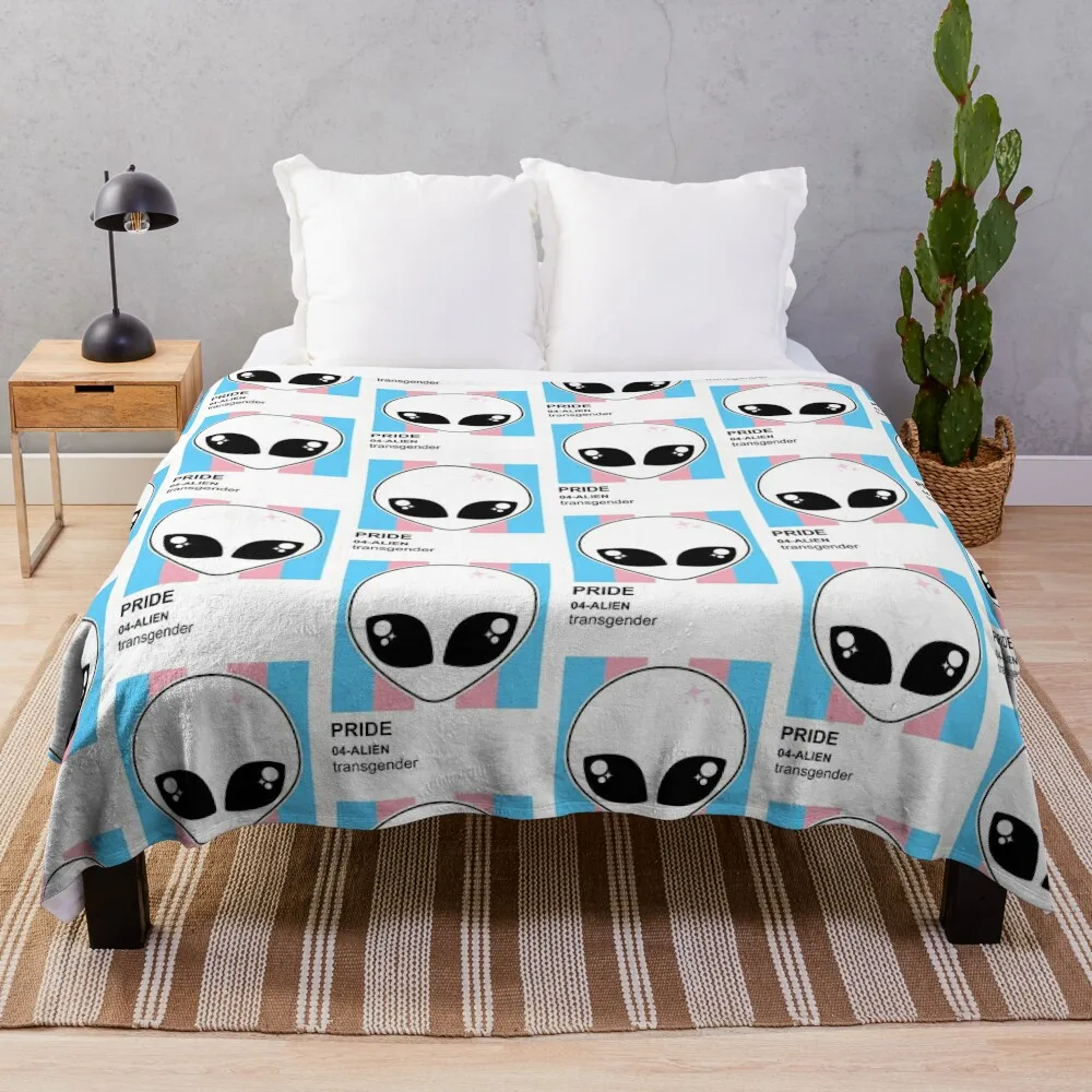 Manta decorativa a cuadros con borlas para sofá, manta de viaje para ...