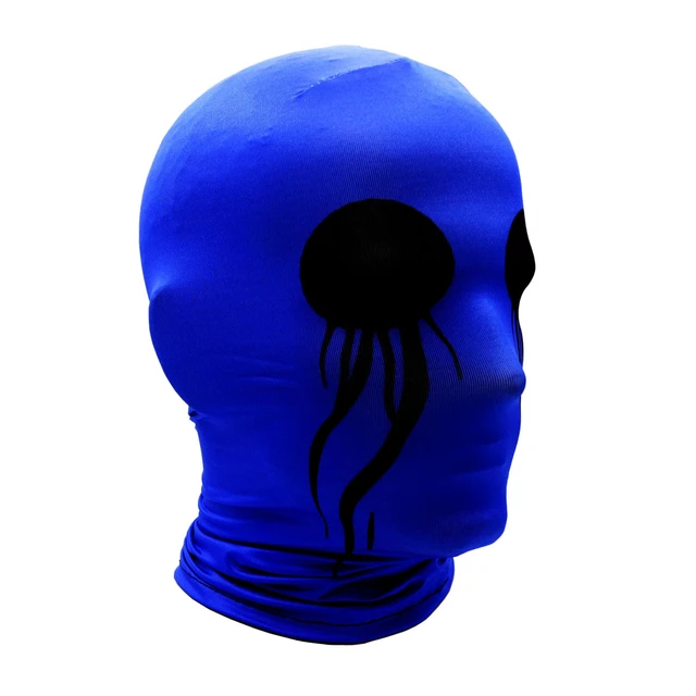 Eyeless Jack Costume