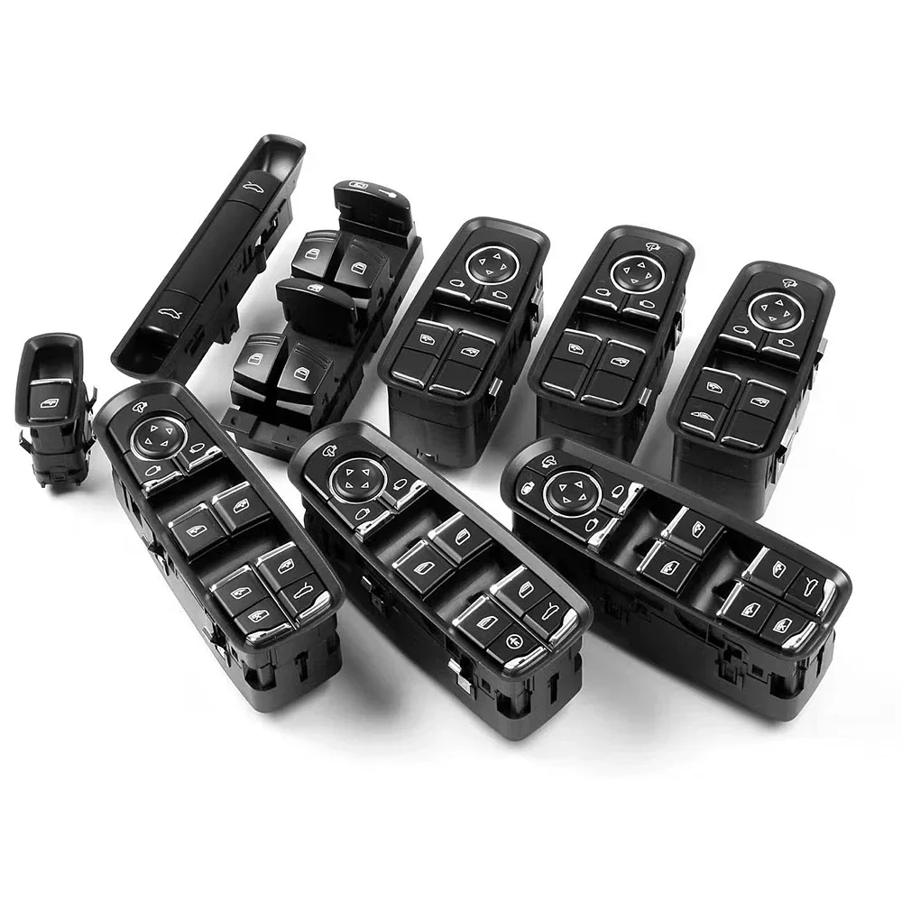 x1-For-Porsche-Cayenne-S-GTS-911-718-Macan-Boxster-Panamera-Coupe ...