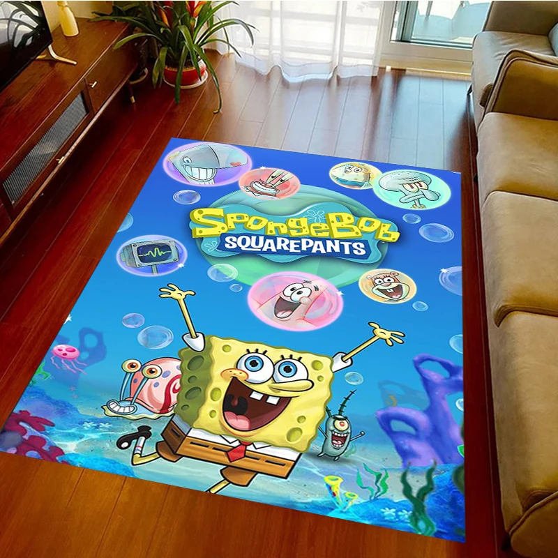 SpongeBob-Cartoon-Large-Area-Rugs-Carpet-for-Home-Living-Room-Children ...