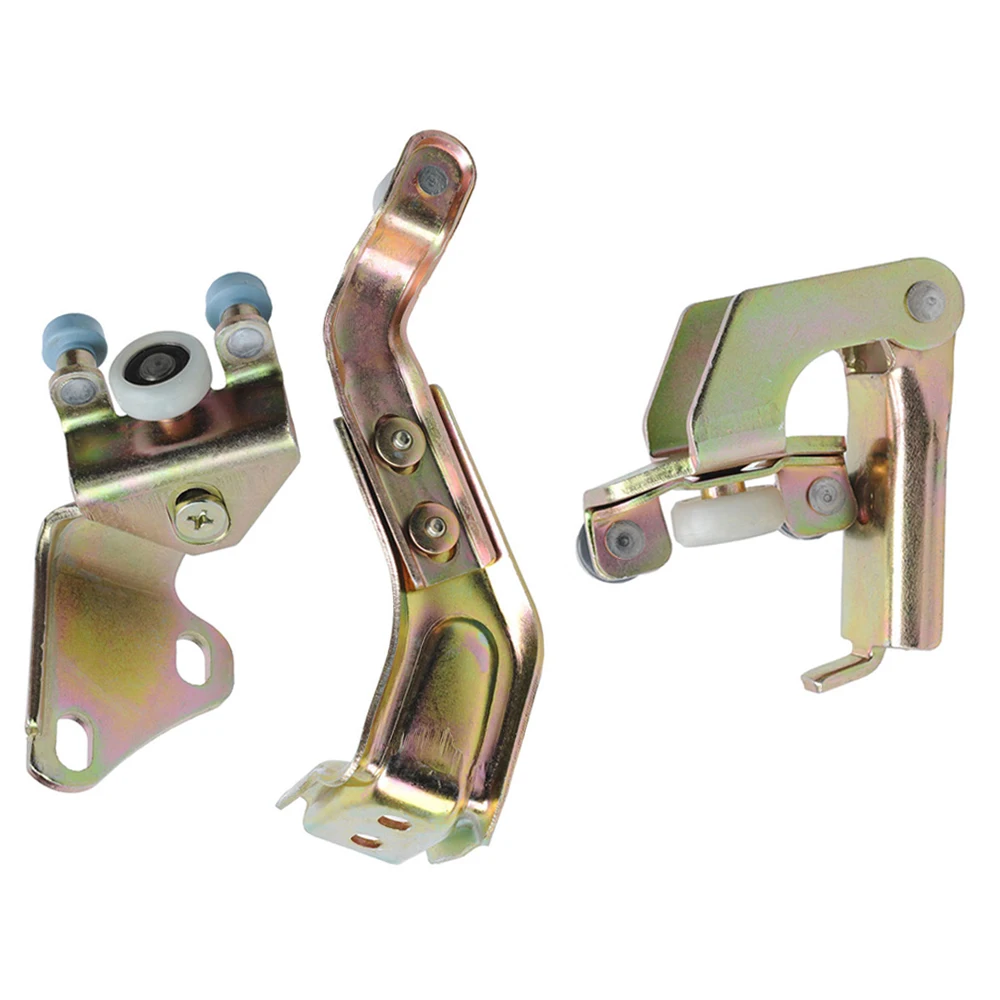 3pcs-Car-Right-Sliding-Door-Roller-Guide-Set-9017601347-for-DODGE ...