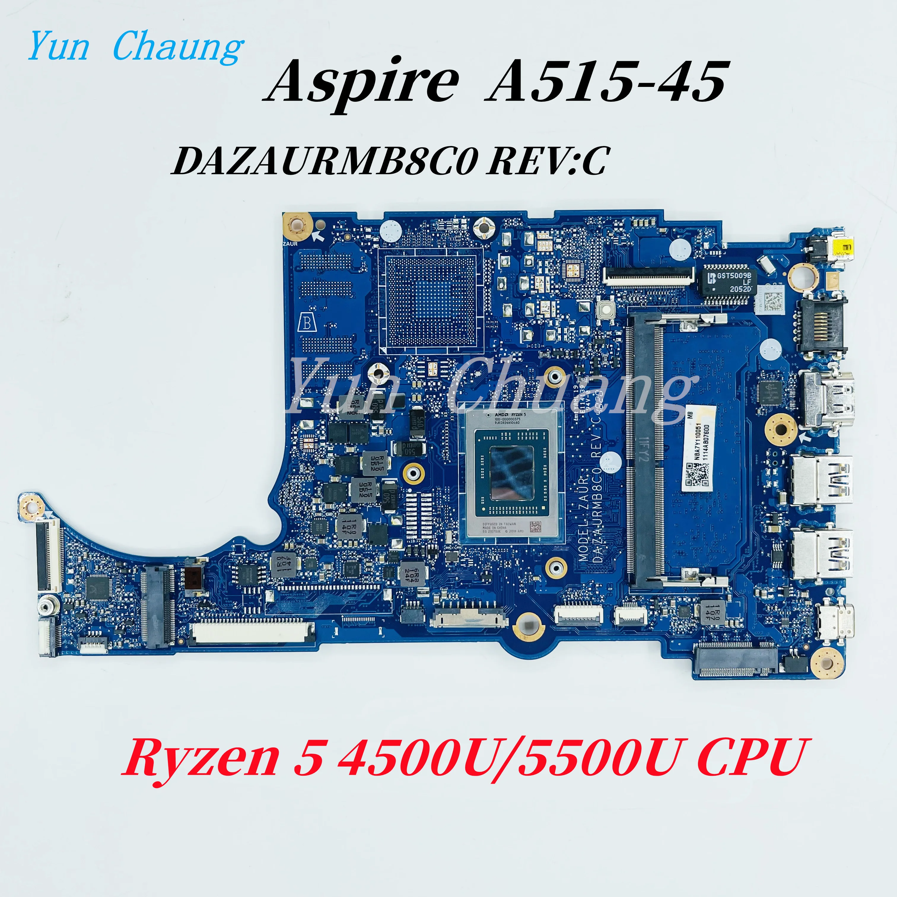 For-Acer-Aspier-A515-45-A515-44-Laptop-Motherboard-DAZAURMB8C0-NBA7Y11005-NB-A7Y11-005-With-R5.jpg