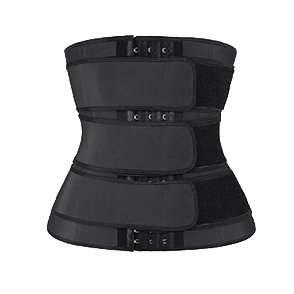 Hot-Sweat-Waist-Slimming-Fine-Tuning-Zipper-Belt-Body-Shaping-Machine ...