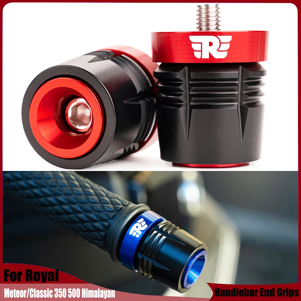 Fit For Royal Enfield Bullet Meteor Classic 350 500 Himalayan 411 ...
