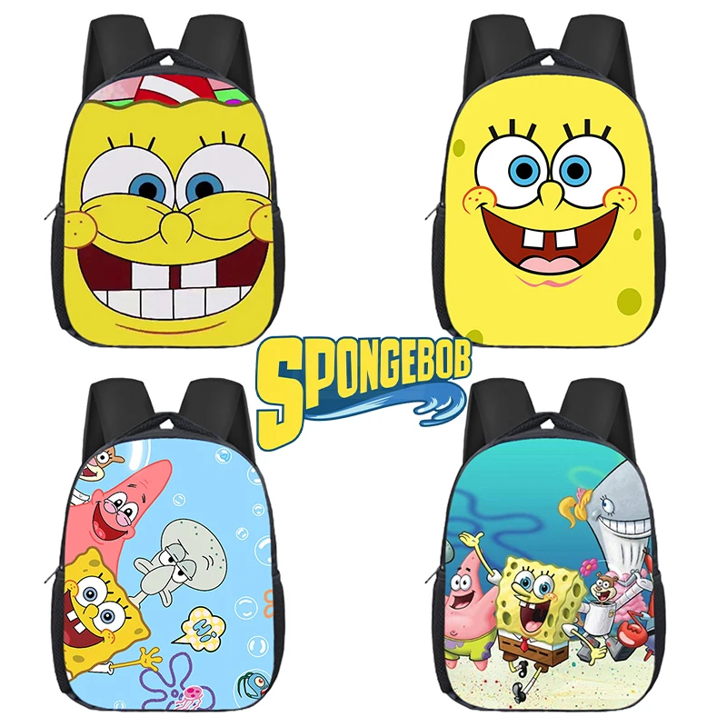 Spongebob As A Teenager