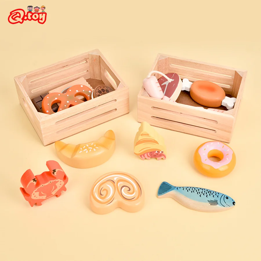 Play Food Games