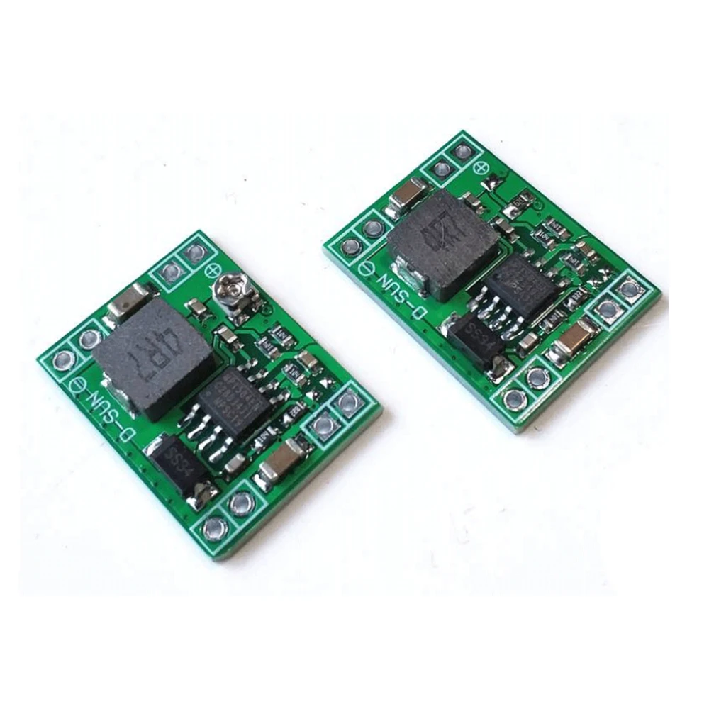 Mini-DC-DC-Step-Down-Power-Supply-Module-3A-MP1584-For-Arduino-3-3V-5V ...