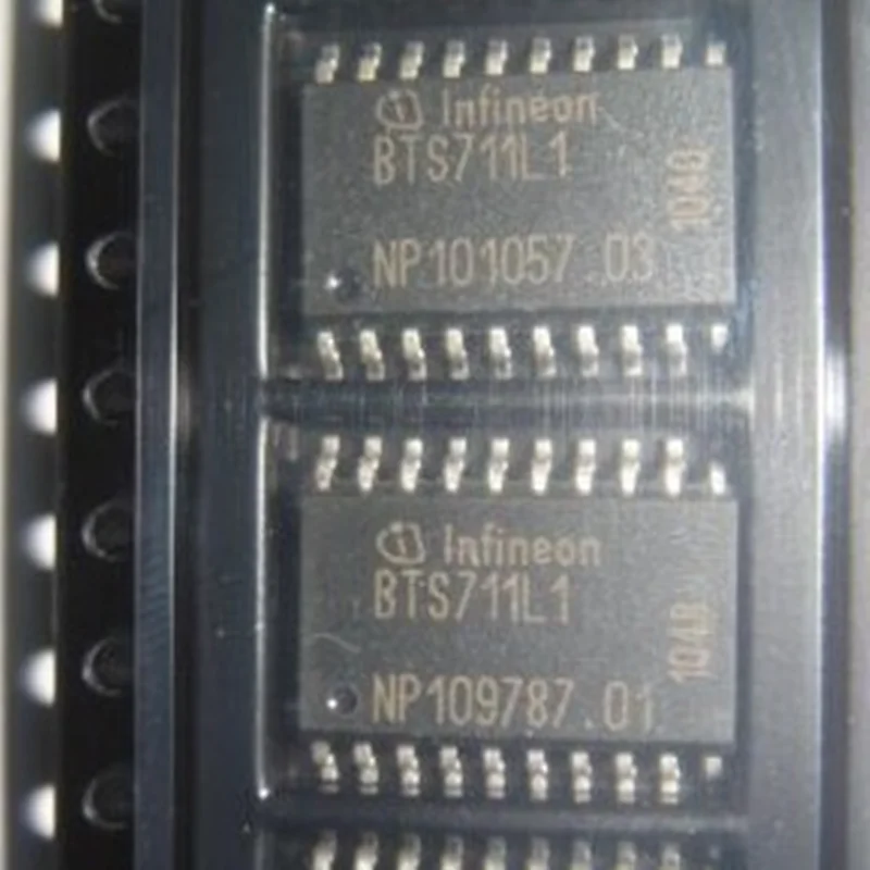 BTS711L1 NEW Original Genuine Chip Packing 20-SOP