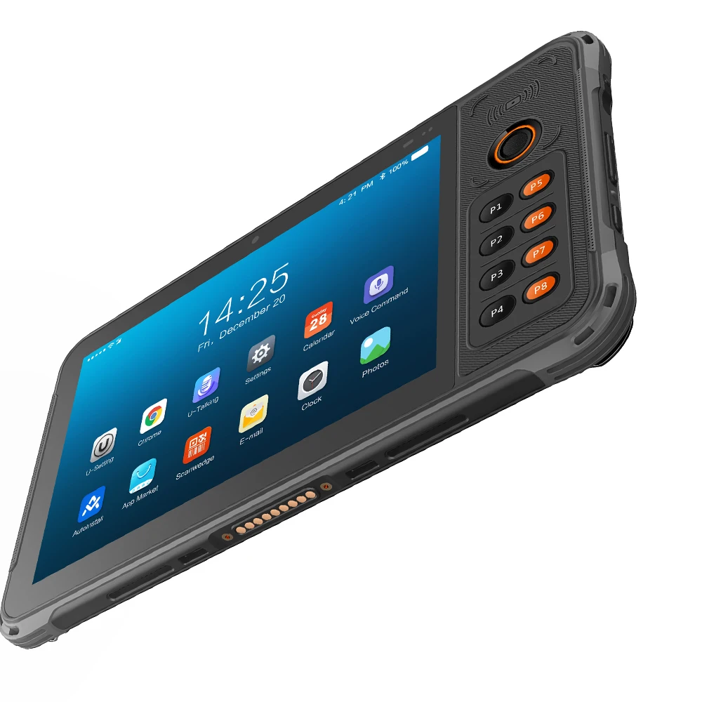 Cheapest-Factory-Rugged-Tablets-8-inch-Octa-Core-Rugged-Tablet-PC-with ...