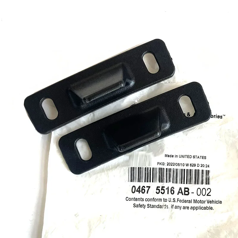 New-Genuine-Sliding-Door-Stabilizer-OEM-04675516AB-For-CHRYSLER-Town ...