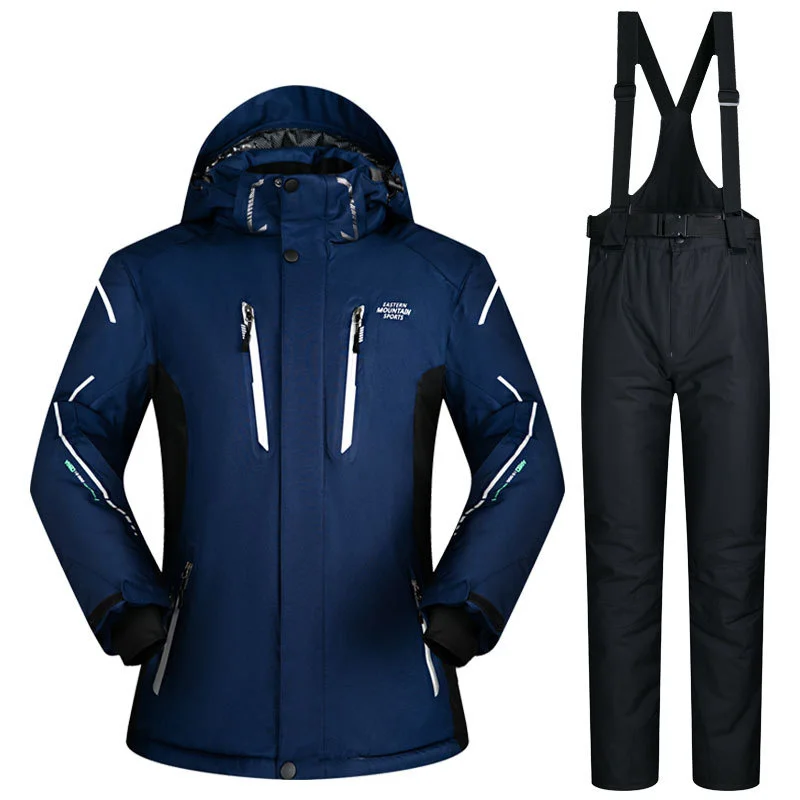 Super-Warm-Waterproof-Windproof-Snowboard-Jacket-And-Pant-Winter-Snow ...