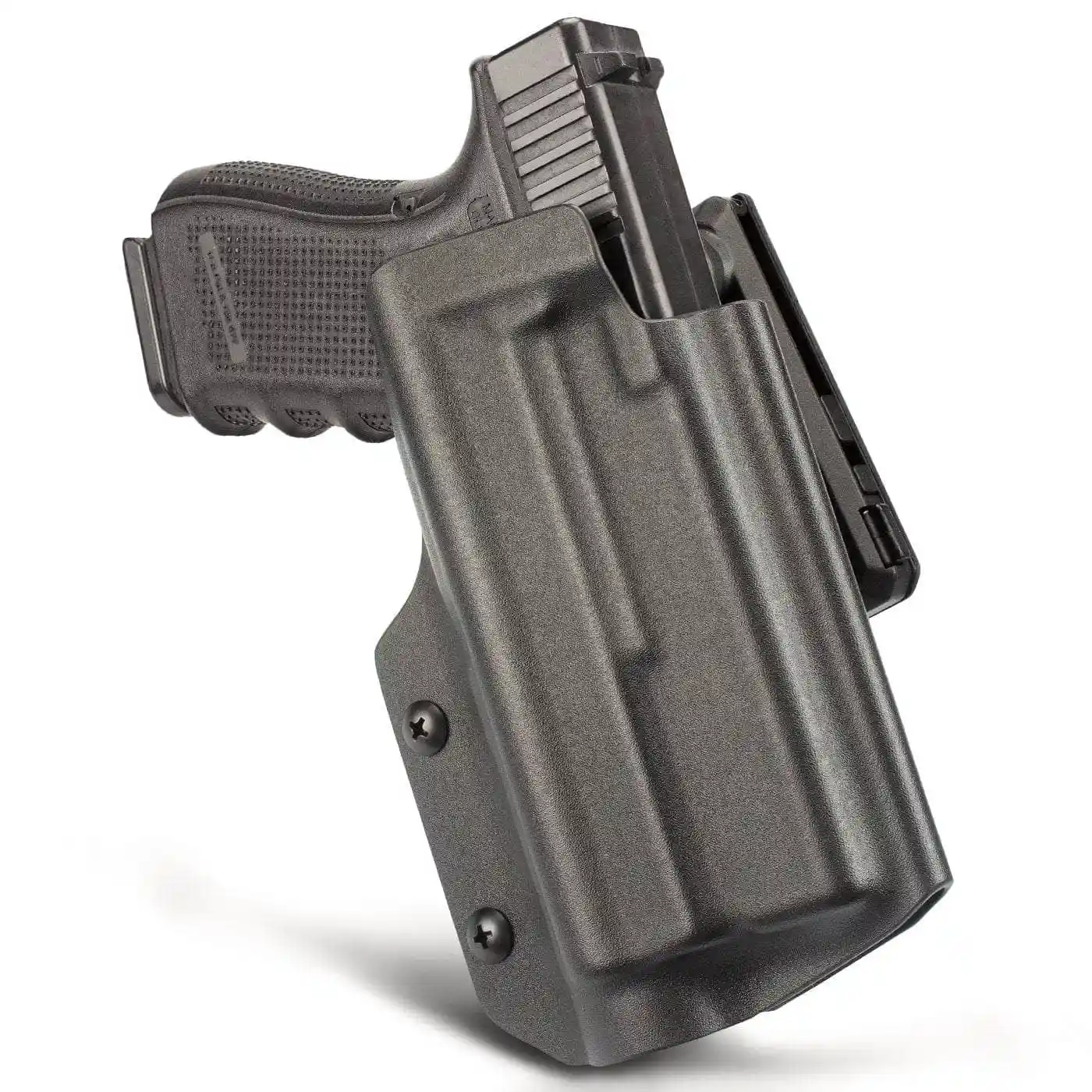 Owb-kydex-coldre-para-glock-17-g22-g31-com-olight-baldr-pro-pl-mini2 ...