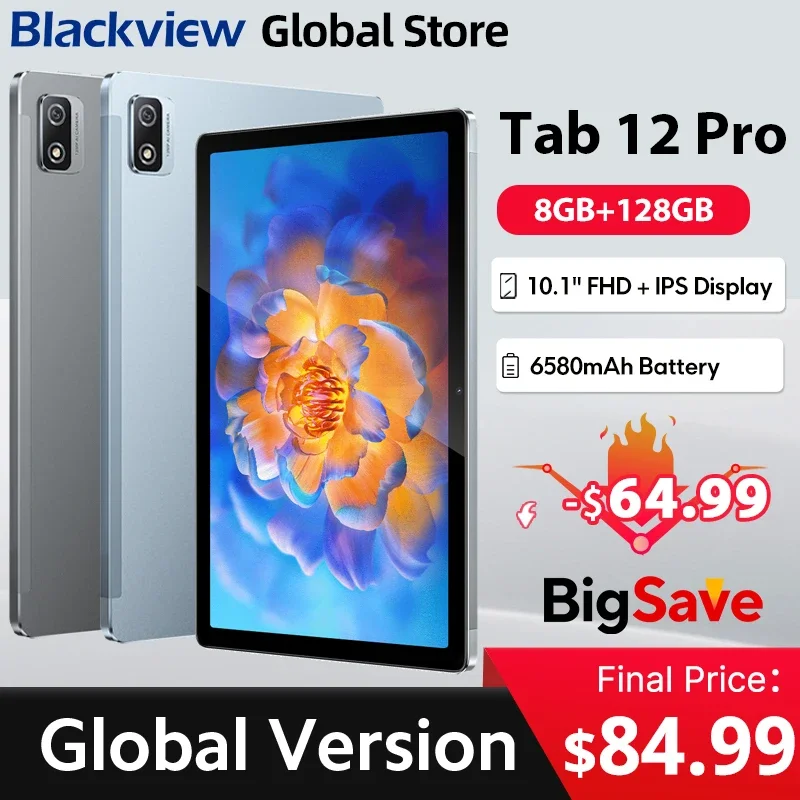 【2023新型】Blackview 2024