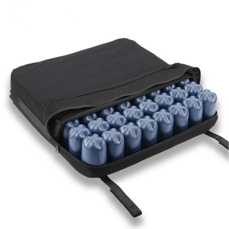 2022-New-Upgraded-Height-8-5-cm-Anti-Decubitus-Bedsore-Air-Cell-Seat ...