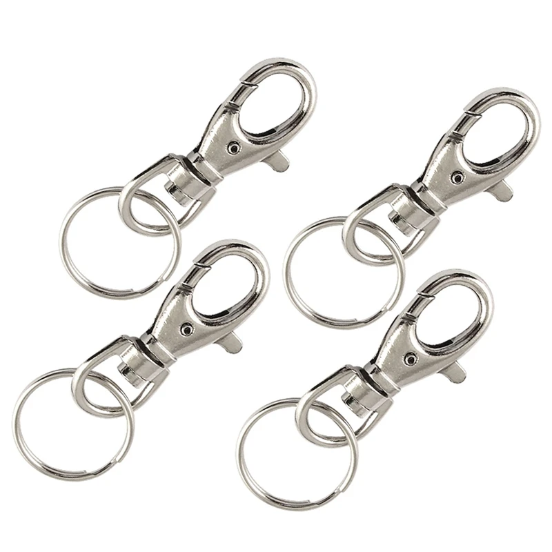 Silver-Tone-Metal-Trigger-Lobster-Clasp-Key-Chain-Keyring-4-Pcs.jpg