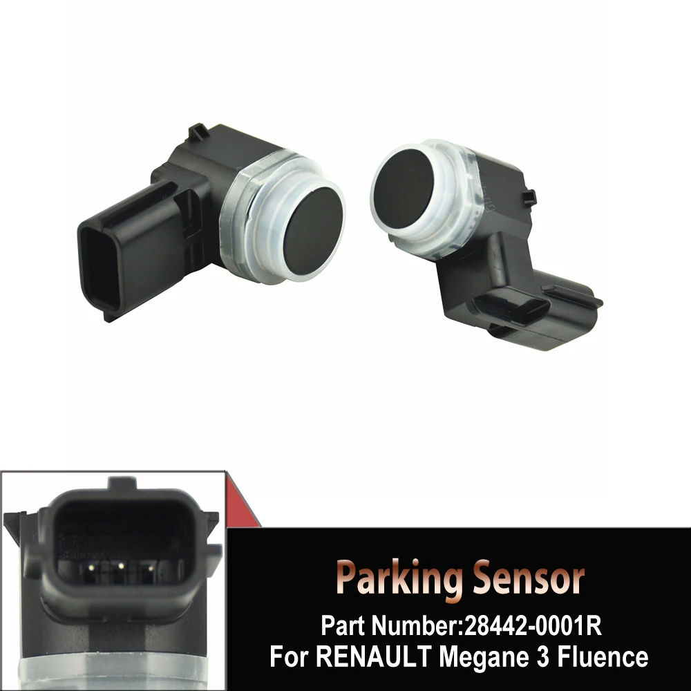 Auto Parts High Quality For RENAULT Parking Aid System Parking Sensor ...