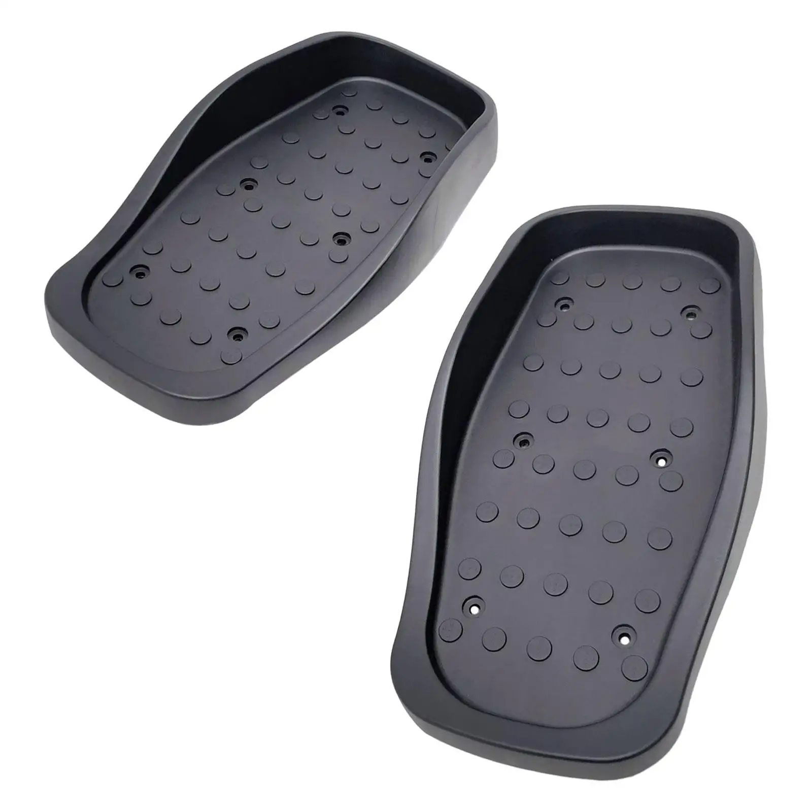 2Pcs-Elliptical-Machine-Pedals-Replace-Footboard-for-Workout-Household ...