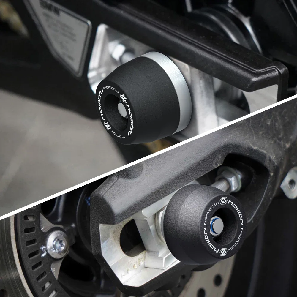 Rear-Axle-Spindle-Bobbins-protective-for-HONDA-CBR1000RR-CBR1000RR-R ...