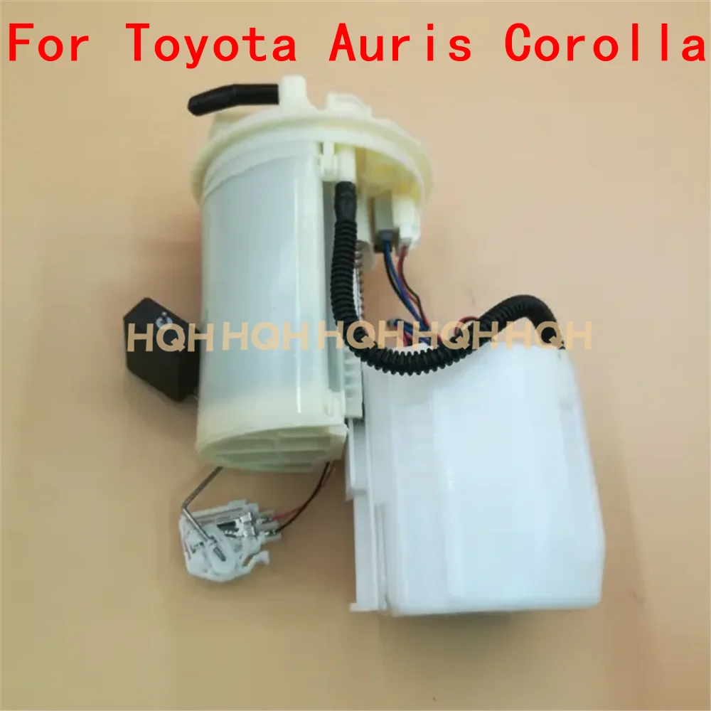 HQH-Car-Fuel-Pump-Assembly-Fit-For-Toyota-Auris-Corolla-77020-12520 ...