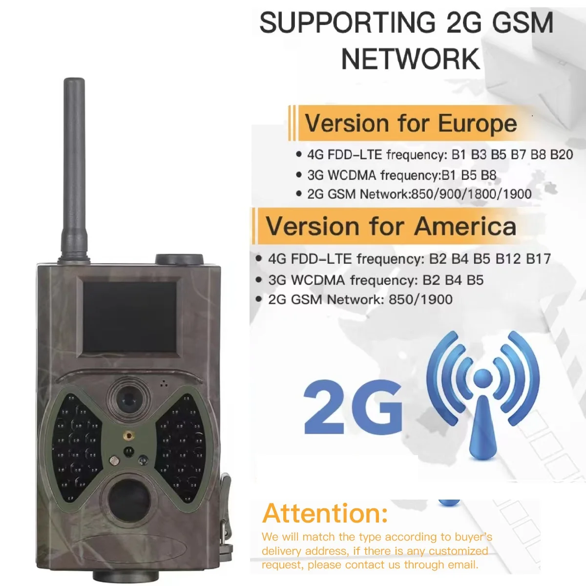 HC300M-MMS-SMS-SMTP-SUNTEK-Trail-Hunting-Camera-20MP-1080P-Infrared ...