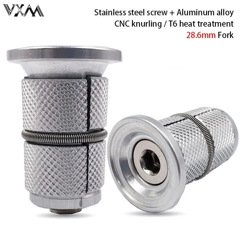 28-6mm-Bike-Fork-Steerer-Bicycle-Expansion-Bolt-Expander-Plug-Bike-Stem ...