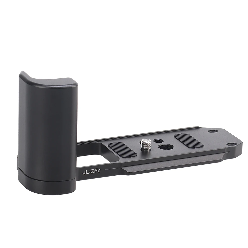 FOTGA-Quick-Release-QR-Vertical-L-Shape-Bracket-Plate-for-Nikon-Zfc ...