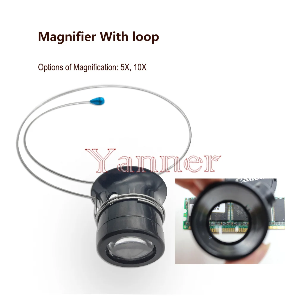 Head-Band-Eye-Magnifier-Loupe-Magnifying-Glasses-for-Jewelers-Circuit ...