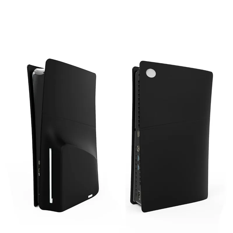 Anti-Scratch-Dustproof-Soft-Silicone-Skin-Protector-For-Playstation-5 ...