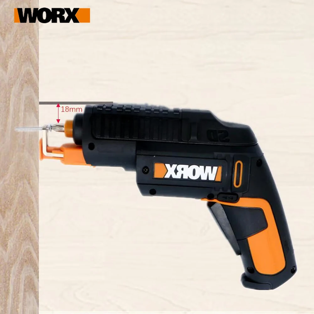 Worx-4V-SD-SLIDE-DRIVER-WX255-4-Mini-Electrical-Screwdriver-Sets ...