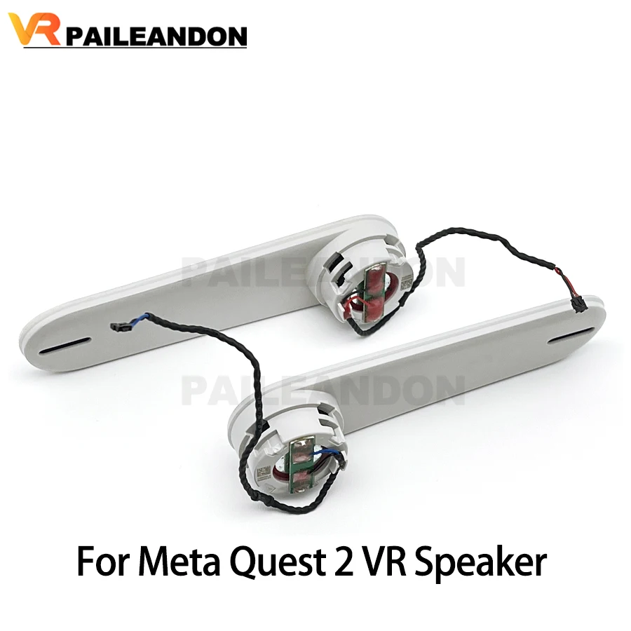 Original-For-Meta-Oculus-Quest-2-VR-Headset-Speaker-Replacement-Parts ...
