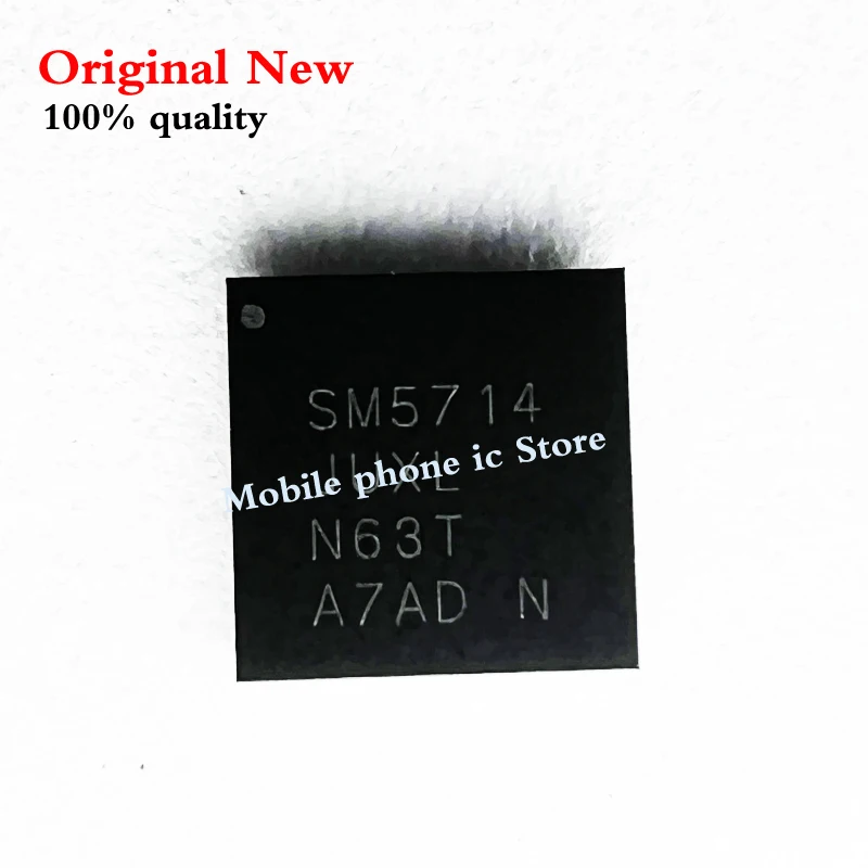 3pcs-20pcs-SM5714-Charging-ic-For-Samsung-A8S-G8870-A125-for-Galaxy-A12 ...