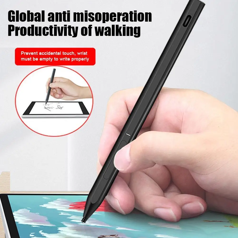 USI-2-0-Stylus-Pen-For-Chromebook-Pencil-Palm-Rejection-4096 ...
