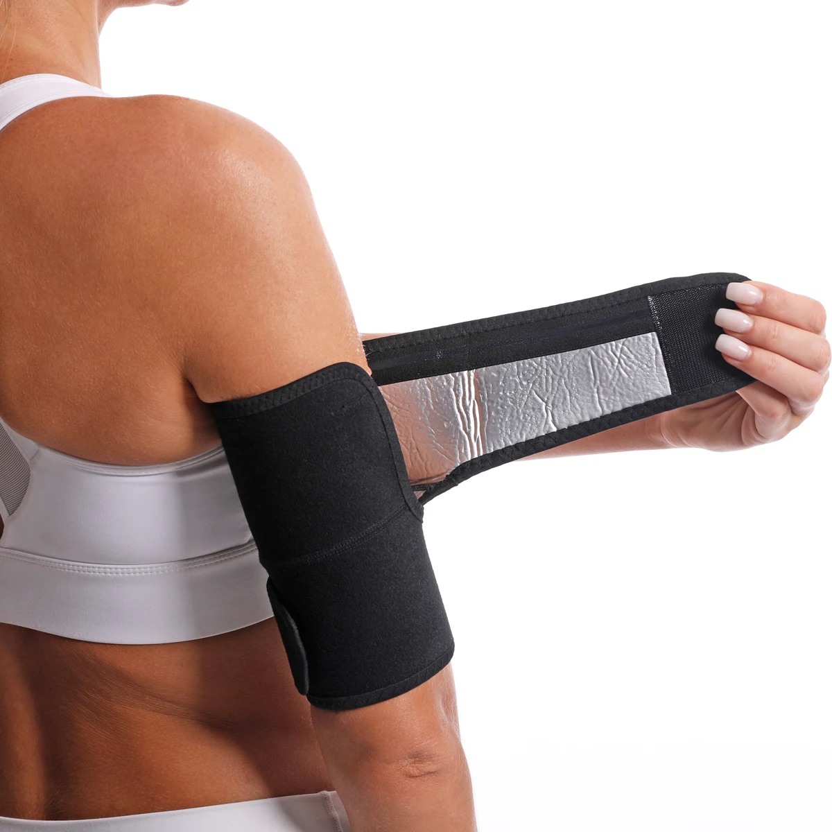 Arm-Trimmers-for-Women-Sauna-Arm-Sweat-Bands-Arm-Trainer-Toner-Sleeves ...