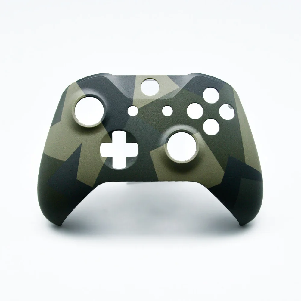Xbox One Custom Controller Camo